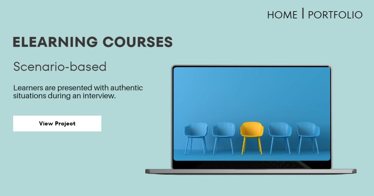 eLearning Courses